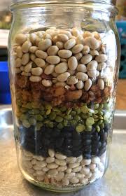 Bean Sorting by Color